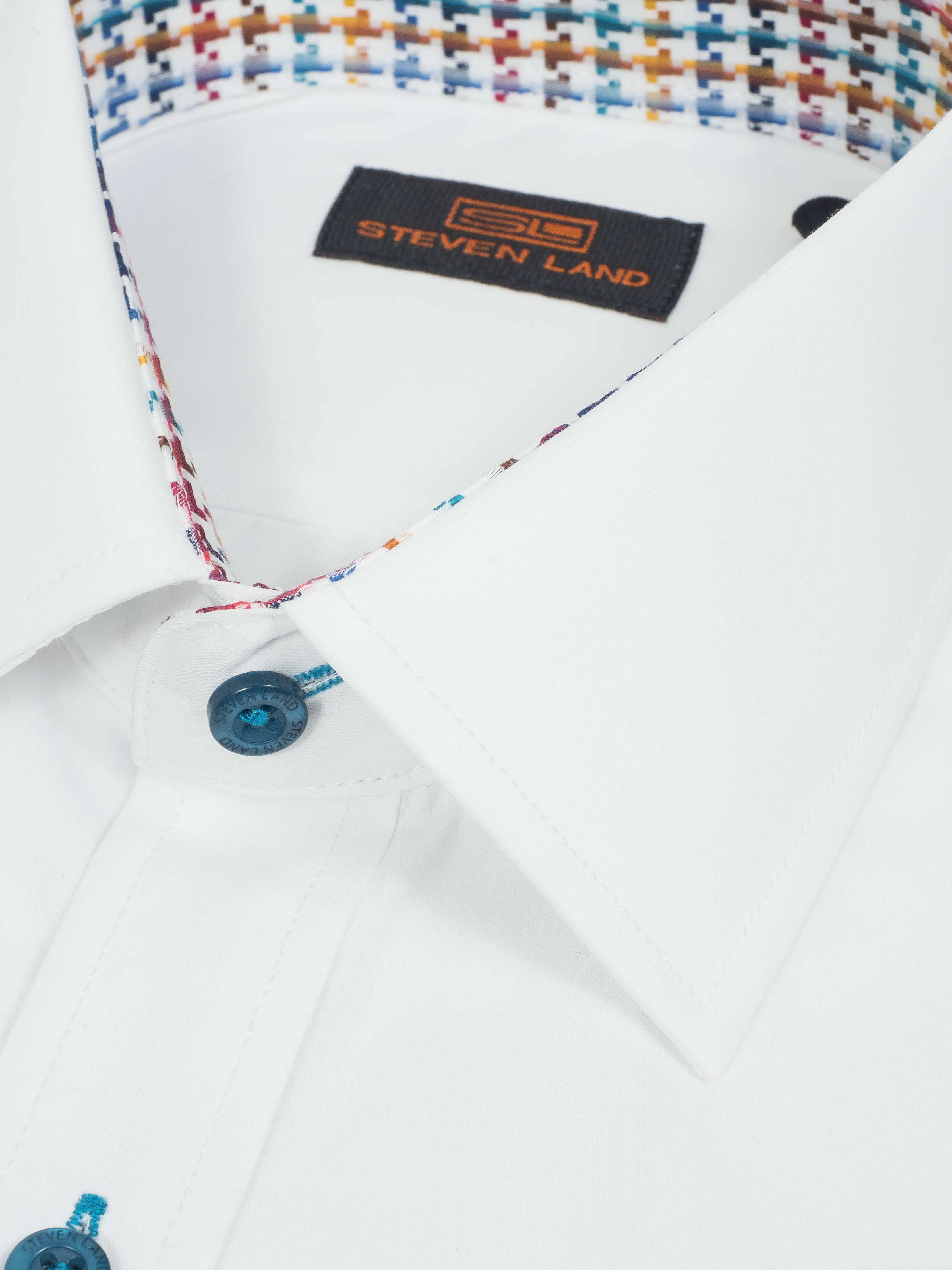 The Steven Land Collection – Yamini's Menswear