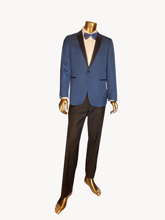 Tuxedos – yaminismenswear